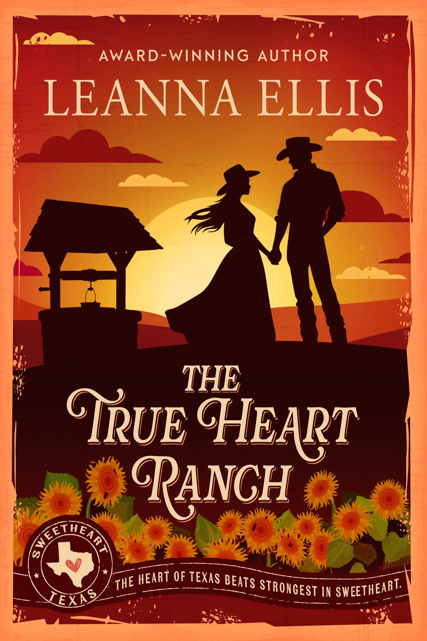 Sweetheart, Texas - Leanna Ellis